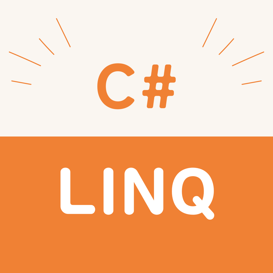  C LINQ 