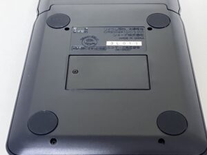 【簿記に最適な電卓】シャープ電卓50周年記念モデルEL-VN82-AXの使い勝手と機能について詳しくレビュー - プロ線│ぷろせん